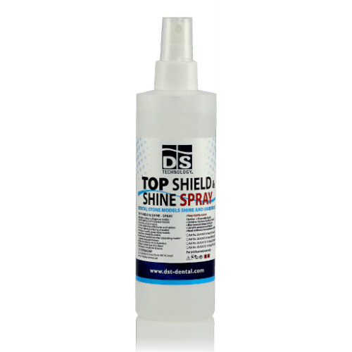TOP SHIELD & SHINE – SPRAY | DST Dental